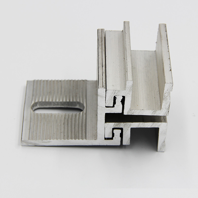 Buy Good Aluminum Bracket For Stone Wall Cladding/facade/aluminum ...