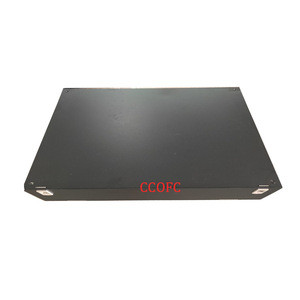 Buy Good Design 2u Odf E2000 Patch Panel 48 Port from Guangdong ...