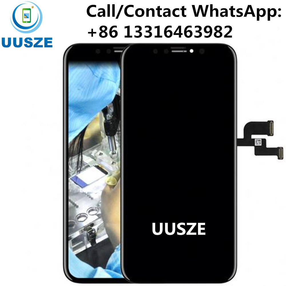 Buy Gx Oled Mobile Phone Lcd Display Screen And Touch Screen Liquid ...