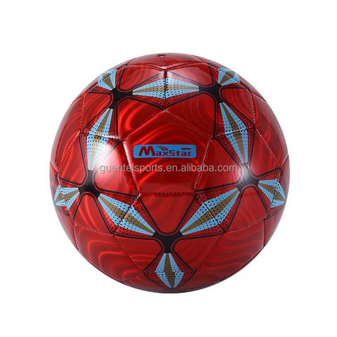 Buy Hand Stitch Sewn Football Soccer Ball Football Ball For Training ...