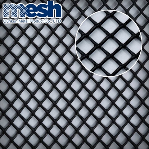 Buy Hdpe Plastic Mesh For Construction Made In China from Hebei Qunkun ...