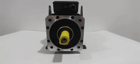 Buy High Precision 220v 380v Other Hydraulic Parts Servo Motor ...