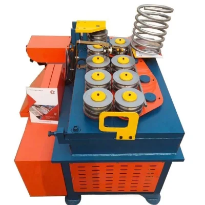 Buy High Precision Cnc Servo Steel Rolling Pipe Tube Bending Machine ...