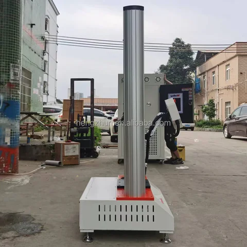 Buy High Precision Sae/as 7928 Terminal Pull-out Force Tensile Test ...