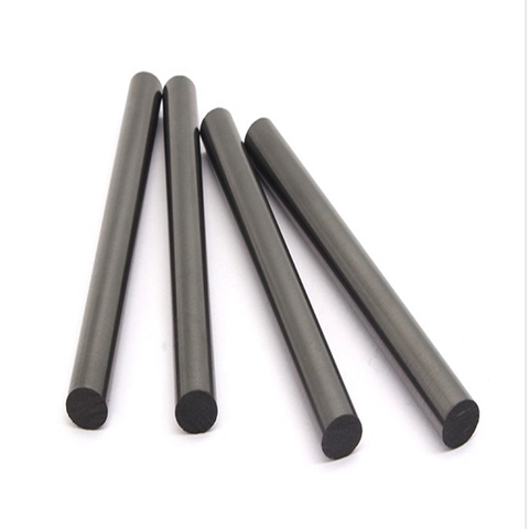 Buy High Pure Impregnation Graphite Rod Supplier Carbon Graphite Rod ...