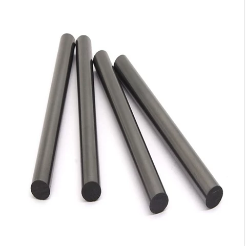 Buy High Pure Impregnation Graphite Rod Supplier Carbon Graphite Rod ...