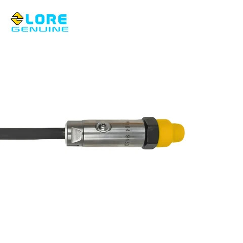 Buy High Quality Common Rail Fuel Injector 104-9453 130-5187 from ...