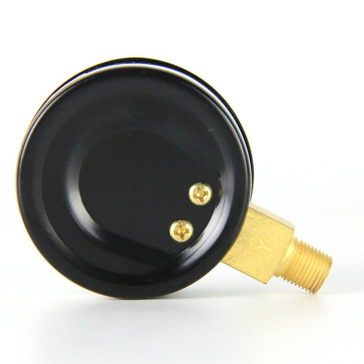 Buy High Quality Low And High Air Pressure Gauge, Vacuum Pressure Gauge ...