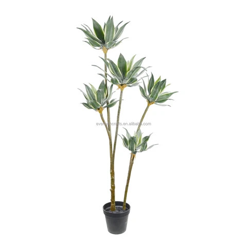 Buy High Quality Odm,oem Artificial Plastic/pe Simulation 120/128cm ...