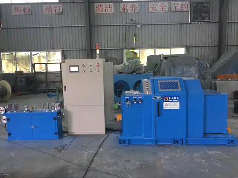 Buy High-speed 500 Mm Plc Cantilever Single Twist Dosing Machine For ...