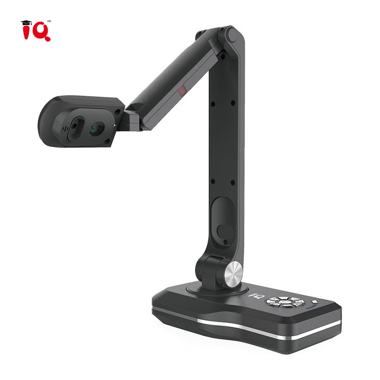 Buy High Speed Digital Presenter Visualizer A3 Document Camera Scanner ...