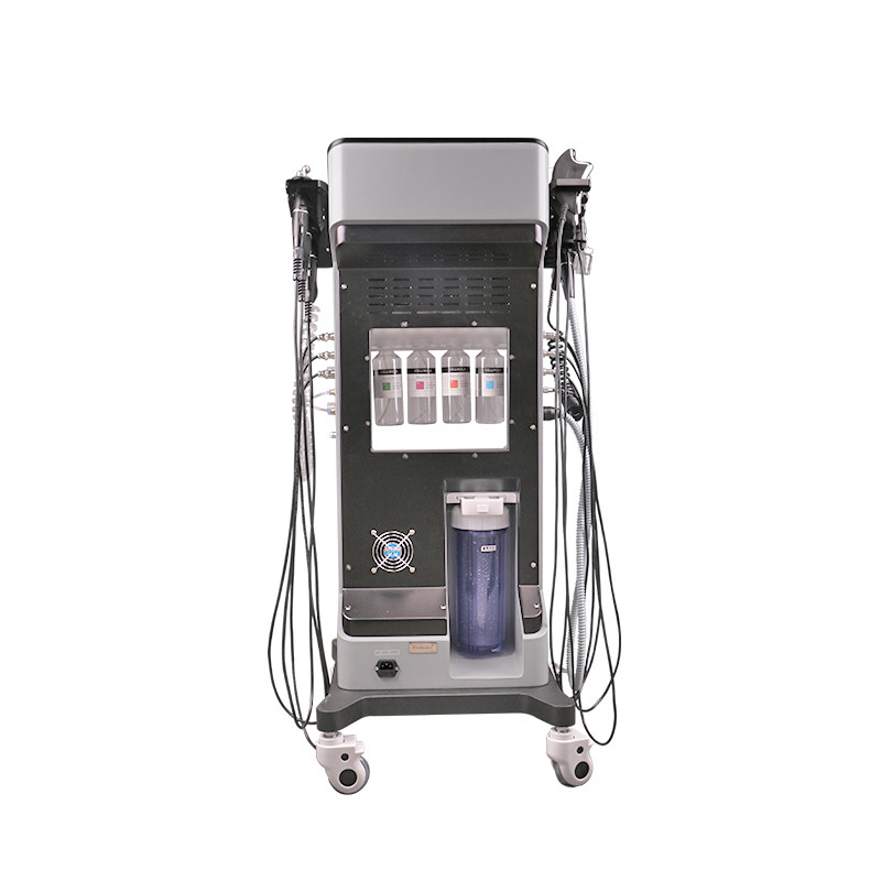 Buy Hongtai Hydra Intraceuticals Oxygen Skin Water Inject Facial Oxygen ...