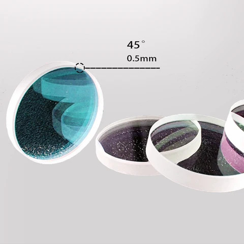 Buy Hot Sale Collimating Laser Focus Lens For Fiber Laser Cutting ...