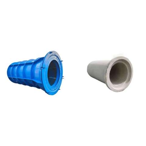 Buy Hot Sales Concrete Drain Pipe Culvert Pipe Making Mold from ...