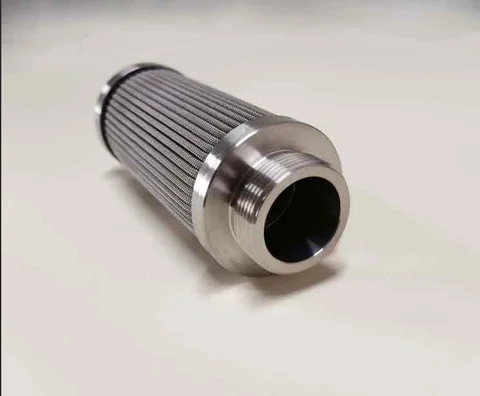 Buy Impurity Filter Cartridge Injection Molding Machine Oil Tank Oil ...