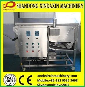 Buy Industrial Continuous Cooking Frying Oil Filter Machine from ...