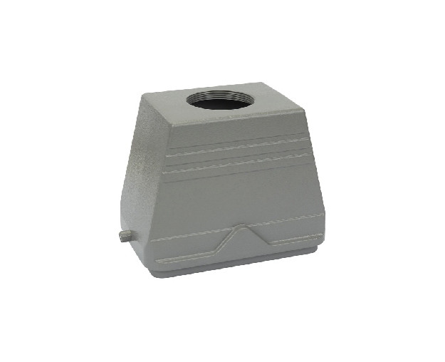 Buy Injection Molding Components Male And Female Connector Hot Runner ...