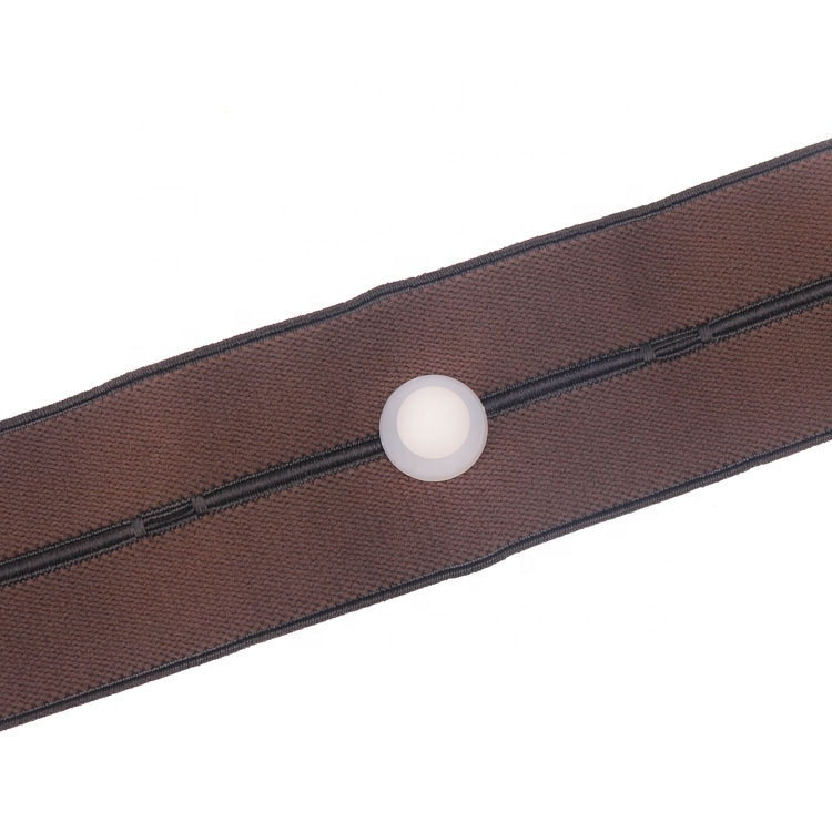 Buy Iso13485 Disposable Fetal Monitor Belt, Abdominal Ctg Belts, Latex ...