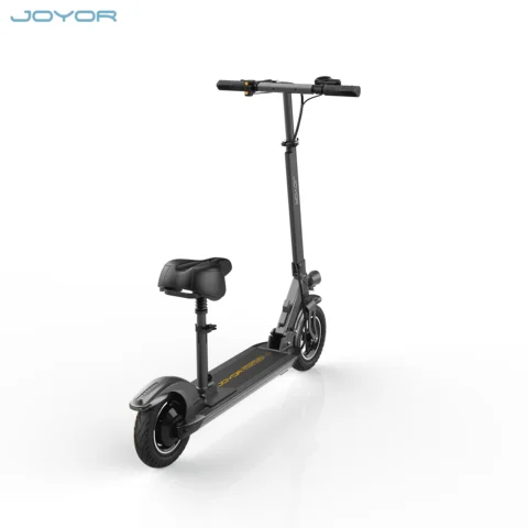 Buy Joyor Adult Electric Scooter X3 Foldable 400w Electric Scooter 30 ...