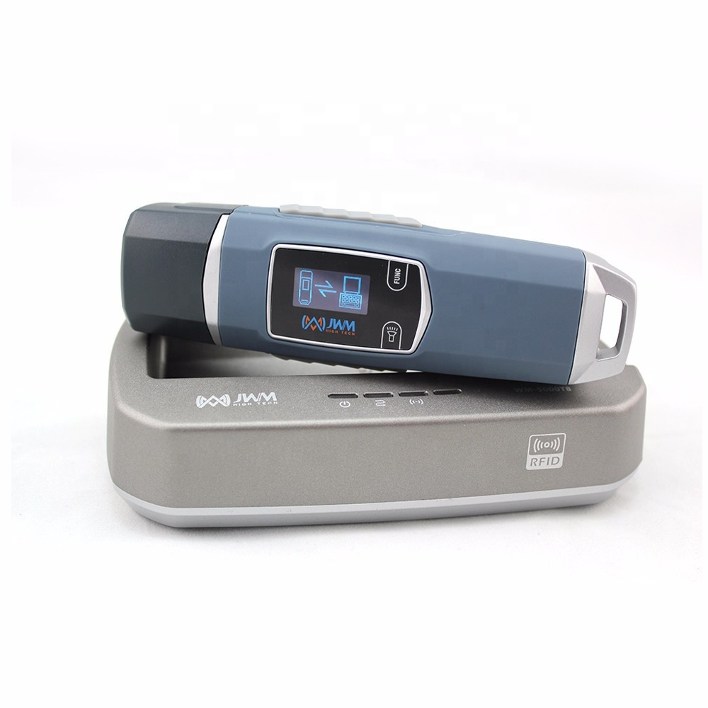 Buy Jwm Military Equipment Security Deister Guard Tour Patrol Baton ...