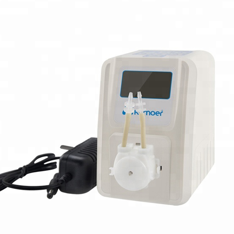 Buy Kamoer Ksp-f01a Made In China Medical Dosing Pump 12v Peristaltic ...