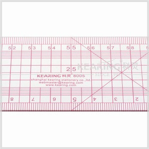 Buy Kearing Brand,pattern Drafting Sewing Ruler,tailoring Pattern ...