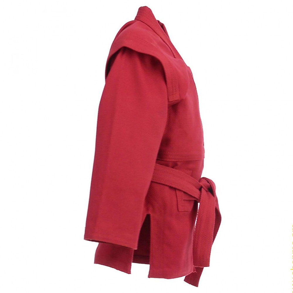 Buy Kimono Sambo Jacket Russian Judo Gi Manufacturer Martial Arts Suits ...