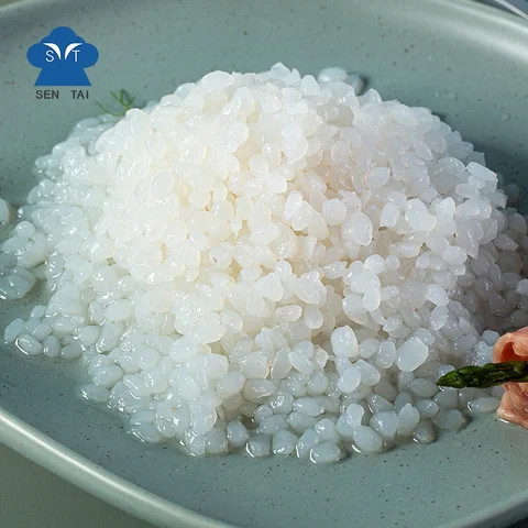 Buy Konjac Couscous Pearls For Bubble Tea from Sichuan Sentaiyuan ...