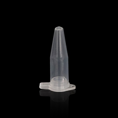 Buy Lab Use Sterile 1.5 Ml Snap Cap Microcentrifuge Tubes Centrifuge ...