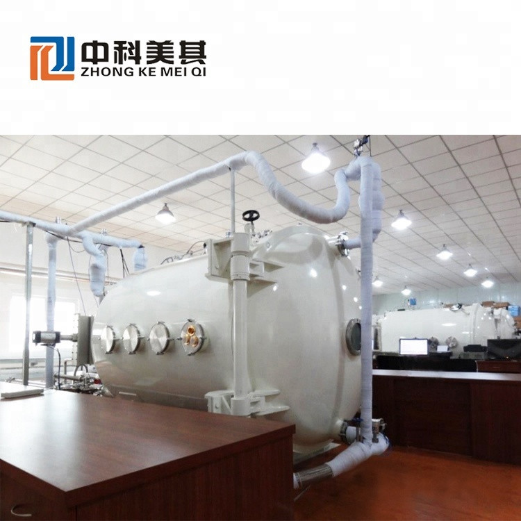 Buy Laboratory Space Environment Simulation Test Equipment Climatic ...