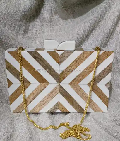 Buy Latest Design Waterproof Women Clutch Bag With Fancy Style Evening ...