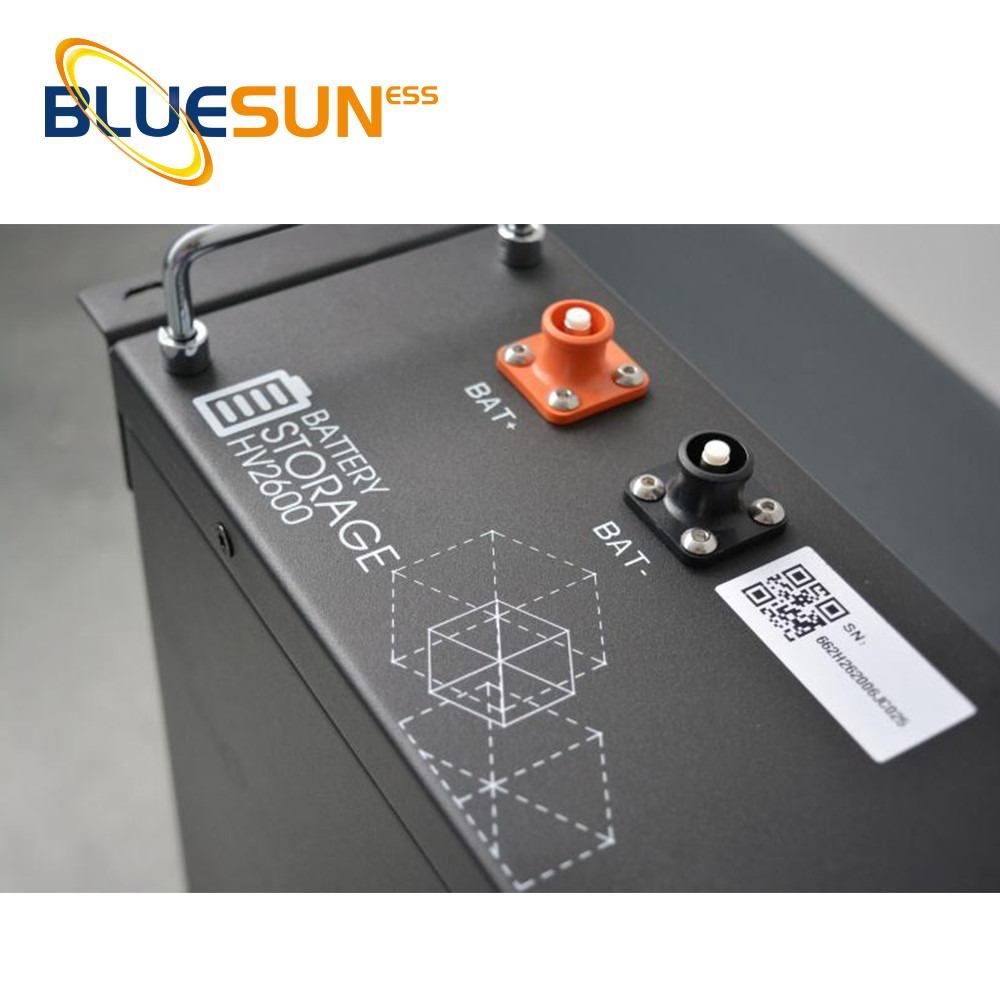 Buy Lithium Ion Battery 200kwh Lithium Battery With Bms Complete ...