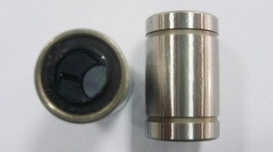 Buy Lm 25 Uu Linear Bearing Lm25uu-op 25x40x59mm Lm25uu Baring from ...