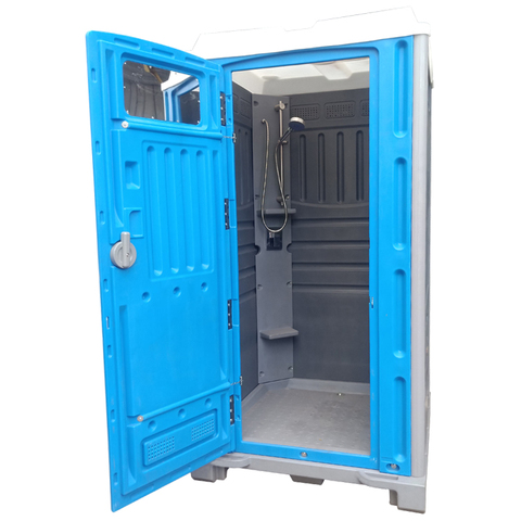 Buy Low Cost Portable Mobile Bathroom And Portable Mobile Toilet ...