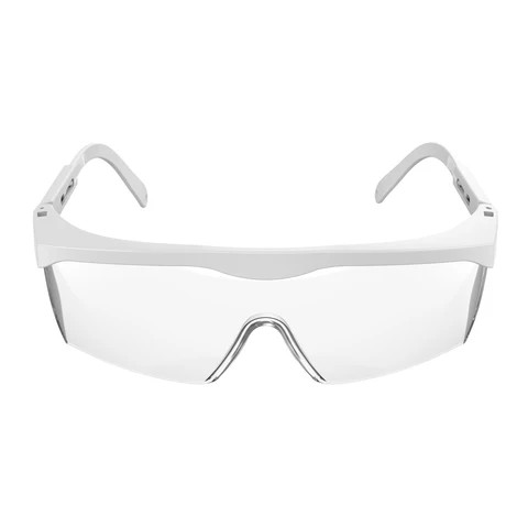 Buy Luxury Safety Goggle Anti-splash Wind Dust Proof Eyewear Protective ...