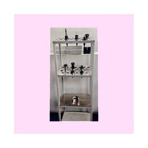 Buy Machine Shop Tooling Rack For Tool And End Mill Storage from Siata ...