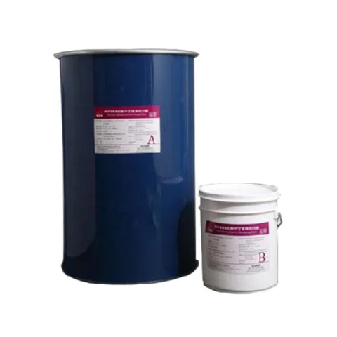 Buy Mf882 Two Component Silicone Sealant For Ig from Zibo Chico ...