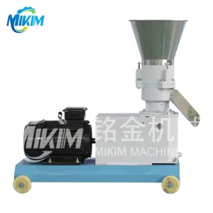 Buy Mini Poultry Feed Mill Machine With Cheap Price Cattle Feed Pellet ...