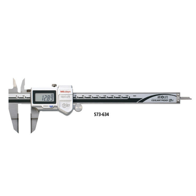 Buy Mitutoyo Calibrating Digital Calipers To Allow Quick And Efficient ...