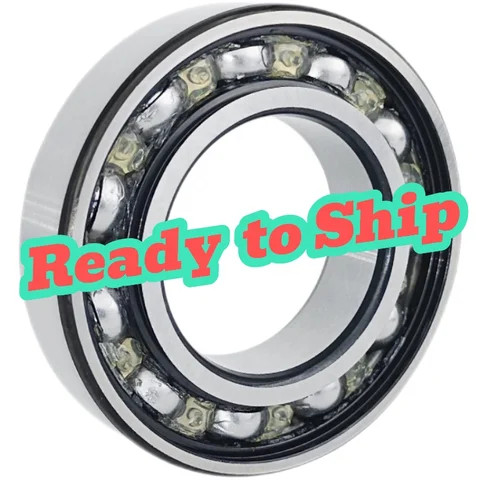 Buy Mlz Wm Brand Oem 6905zz Bearing 25x42x9 Slim/thin Bearing 2z ...