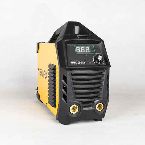Buy Mma Welding Machine Zx7-250 Igbt Mma-250 Dc Inverter Zx7 Mma 250 Arc Welder from Taizhou ...