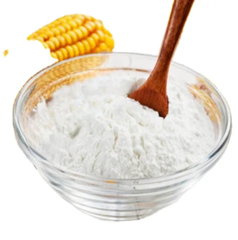Buy Modified Corn Starch For Canning Industrial Grade Phosphate ...