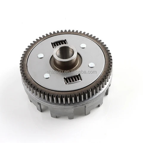 Buy Motorcycle Engine Oem Clutch Cover Electric Start Moto Outer Clutch ...