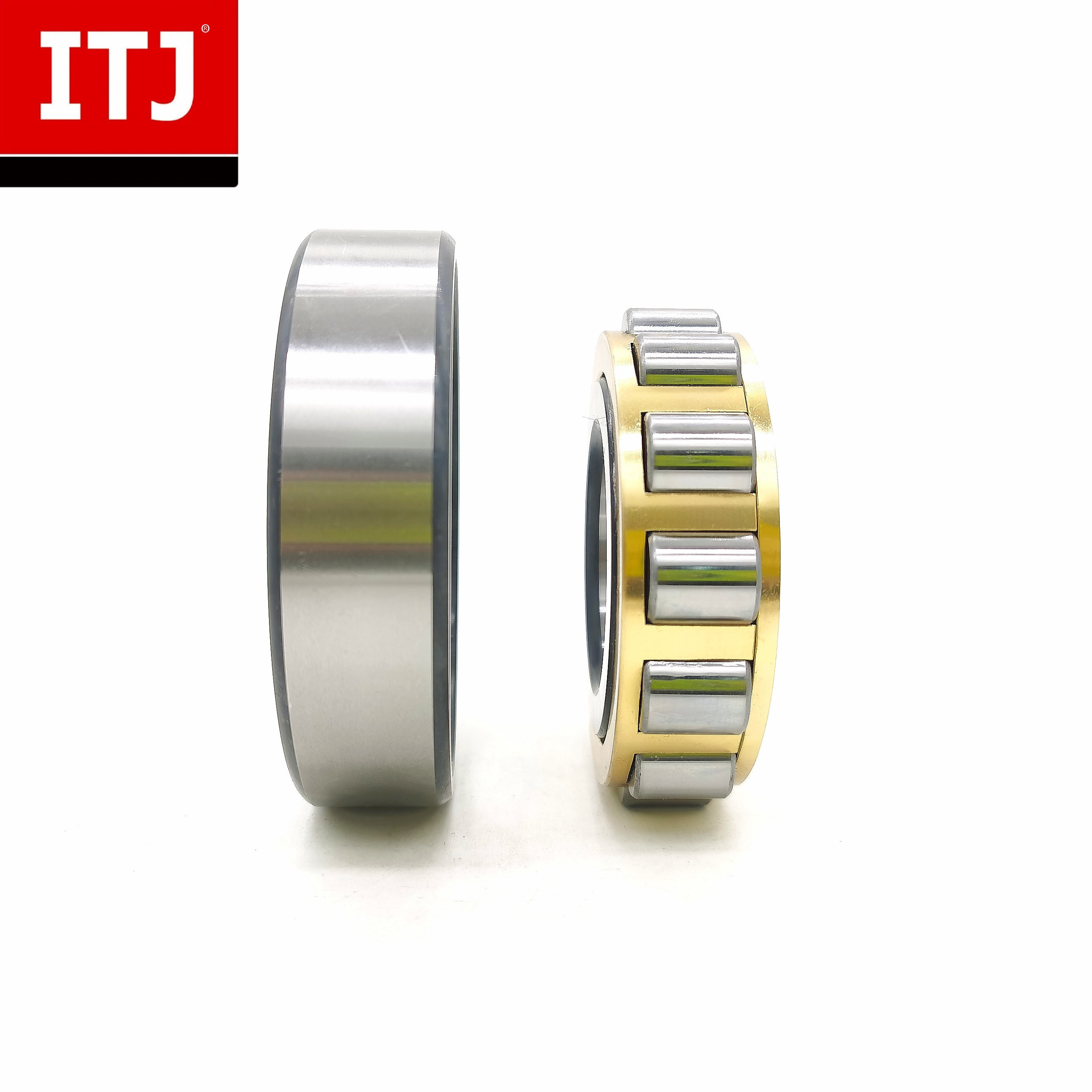 Buy N309emc3/cylindrical Roller Bearing/japan Bearing from ITJ Seiko ...