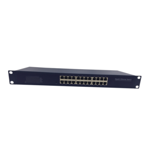 Buy Netgear Poe Switch Gigabit Ethernet 24 Port Cat6 Fiber Optic Patch ...