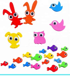 Buy New Arrival Safety Mini Blinking Doll Eyes Full Sizes Plastic Eyes ...