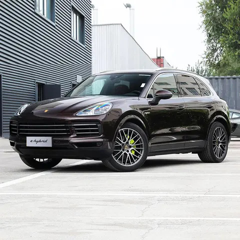 Buy New Design Upgrade Luxury Pors-che Cars Cayenne E-hybrid 2.0t In ...