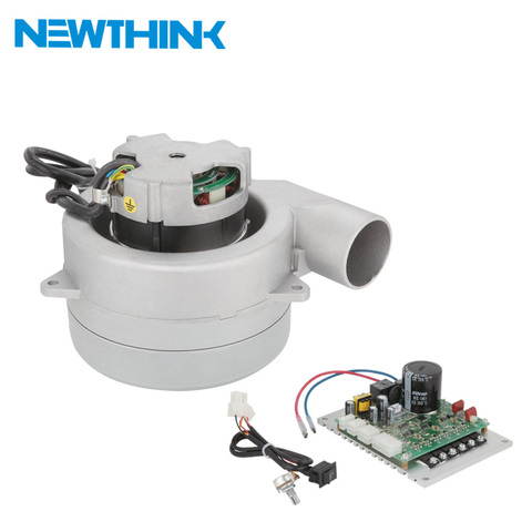 Buy Newthink Nxk0482 220v Ac Backward Curved High Pressure Die-casting ...