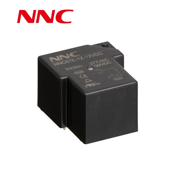 Buy Nnc Gsm Relay Control Fuel Pump Fuse Box Gas Golden Gprs Gps Gruner ...