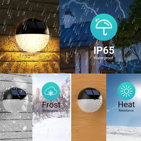 Buy Northland Ce Fcc Ukca Certificates Garden Pathway Waterproof Mini ...